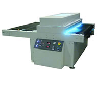Conveyor Curing | American Ultraviolet