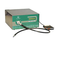 Spot Curing | American Ultraviolet